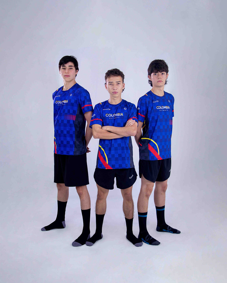 Uniformes Deportivos – Sublime Ultimate